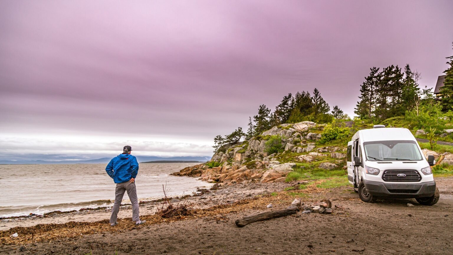 VanLife Wonders | Guides, Gear & Community For Van Lifers